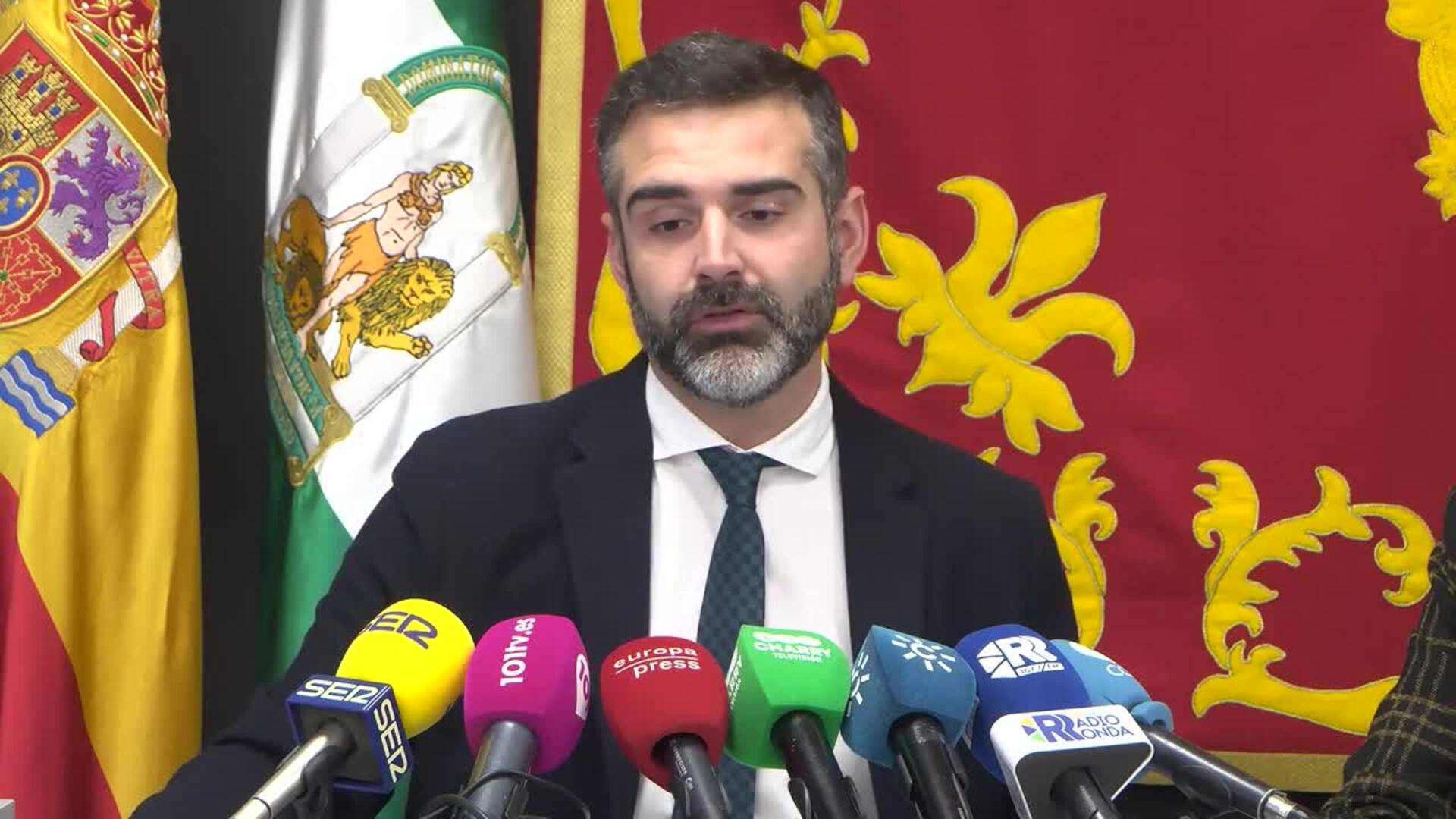 Los XXVI Premios Andalucía de Medio Ambiente se entregarán el 16 de ...