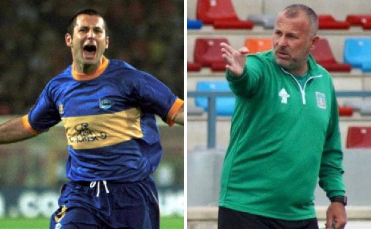 El calvario de Javi Moreno tras dejar el fútbol: «Me costaba atarme los ...