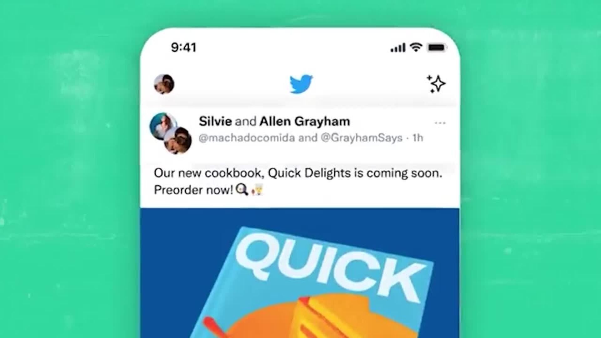 Twitter concluye las pruebas de CoTweet, que permitía la coautoría de ...