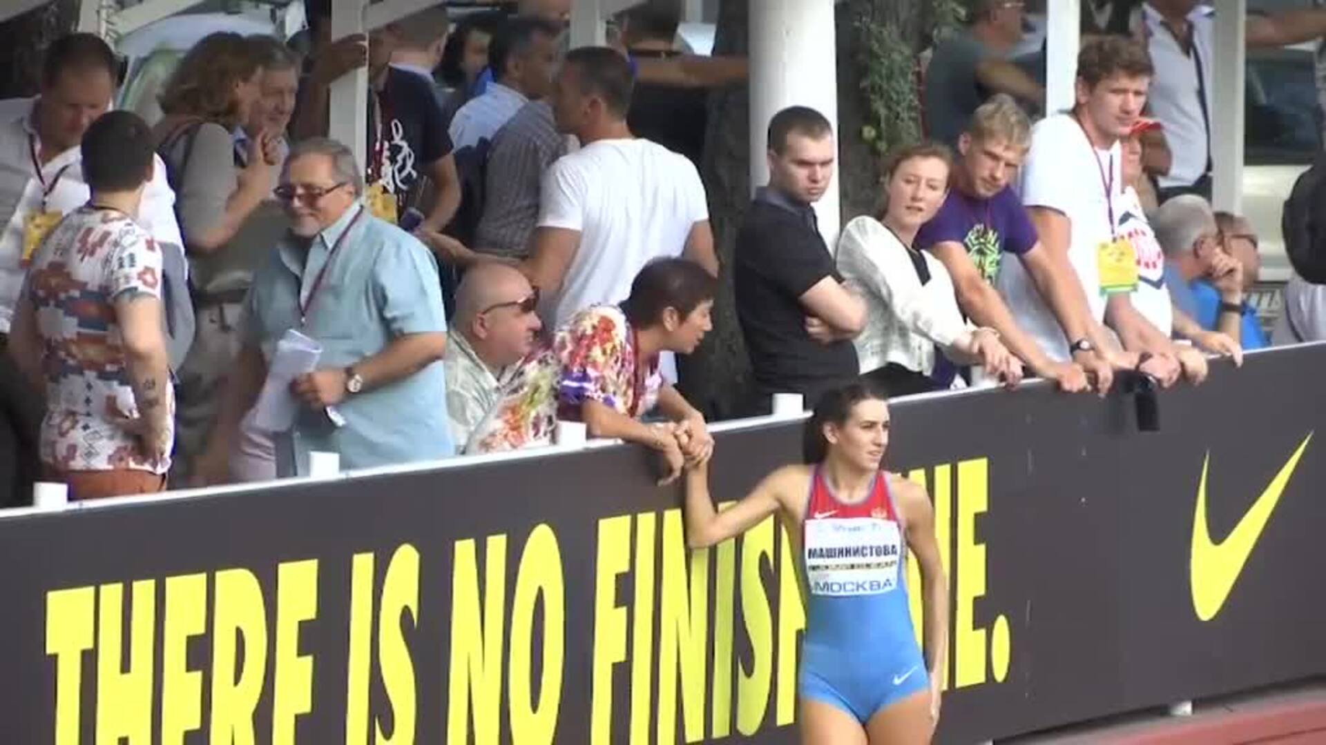 El COI permite que los deportistas rusos y bielorrusos puedan participar en los JJOO | El Correo