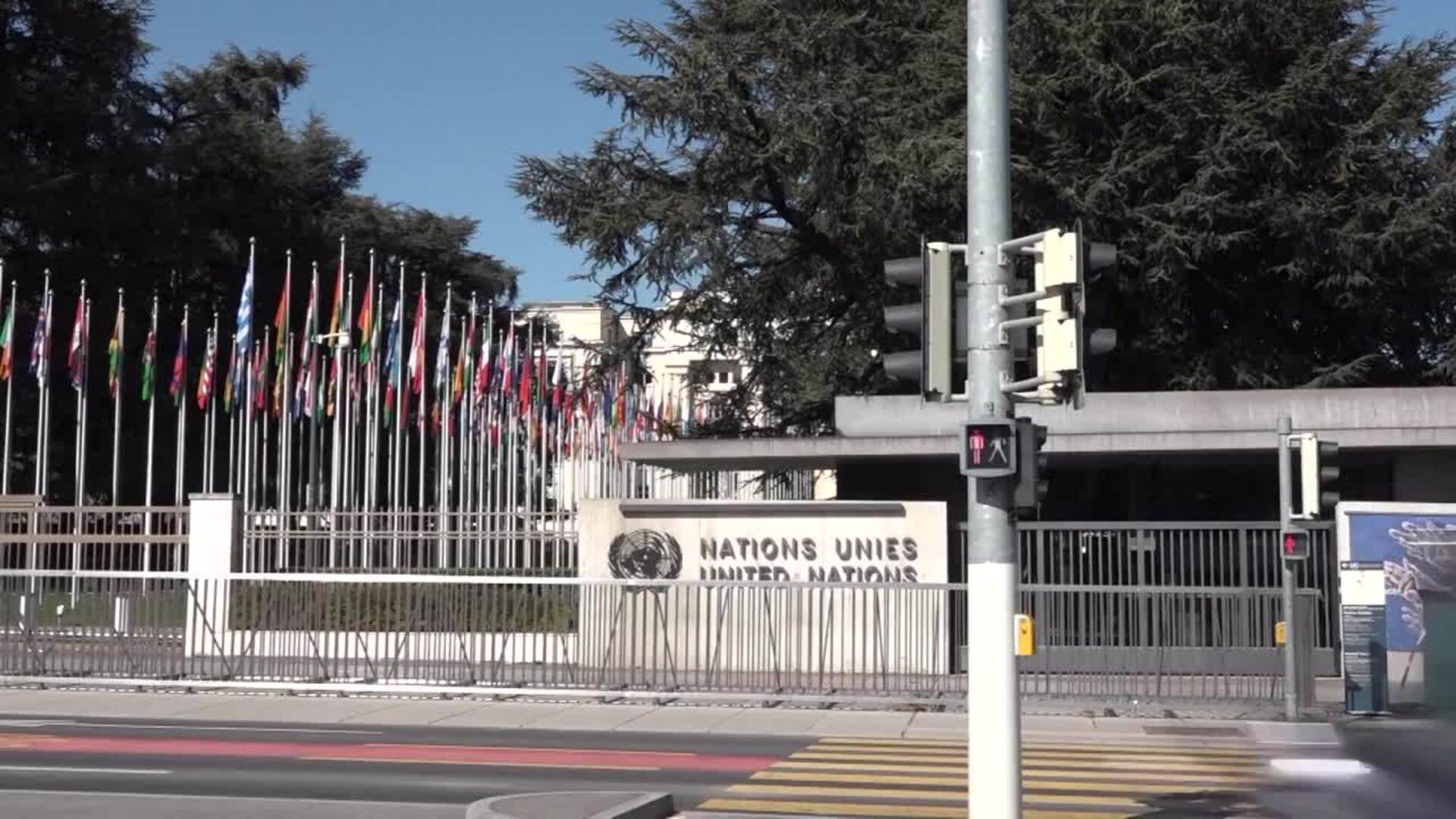 Rusia asumirá la presidencia del Consejo de Seguridad de la ONU este ...