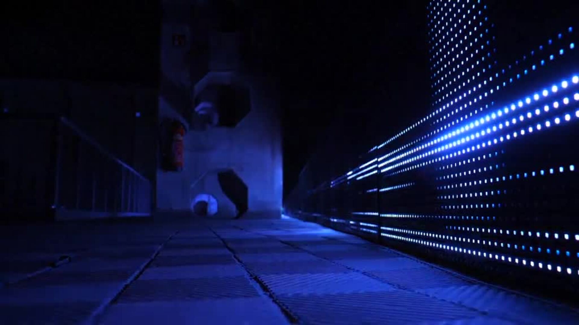 "Infinite Screen Apocatastasis", exposición pos apocalíptica en Berlín ...