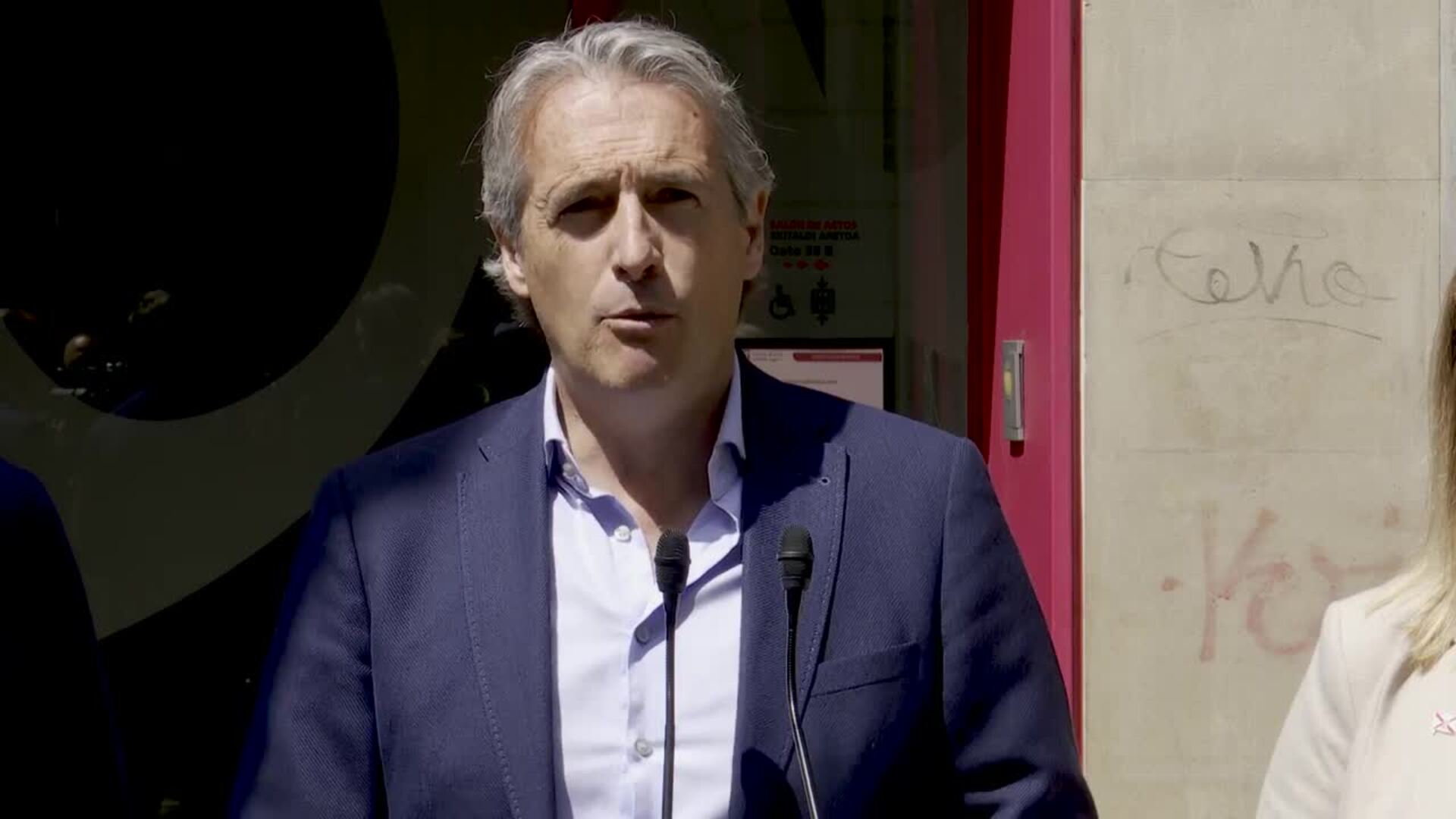 De la Serna (PP) cree un "auténtico dislate" la política de vivienda ...