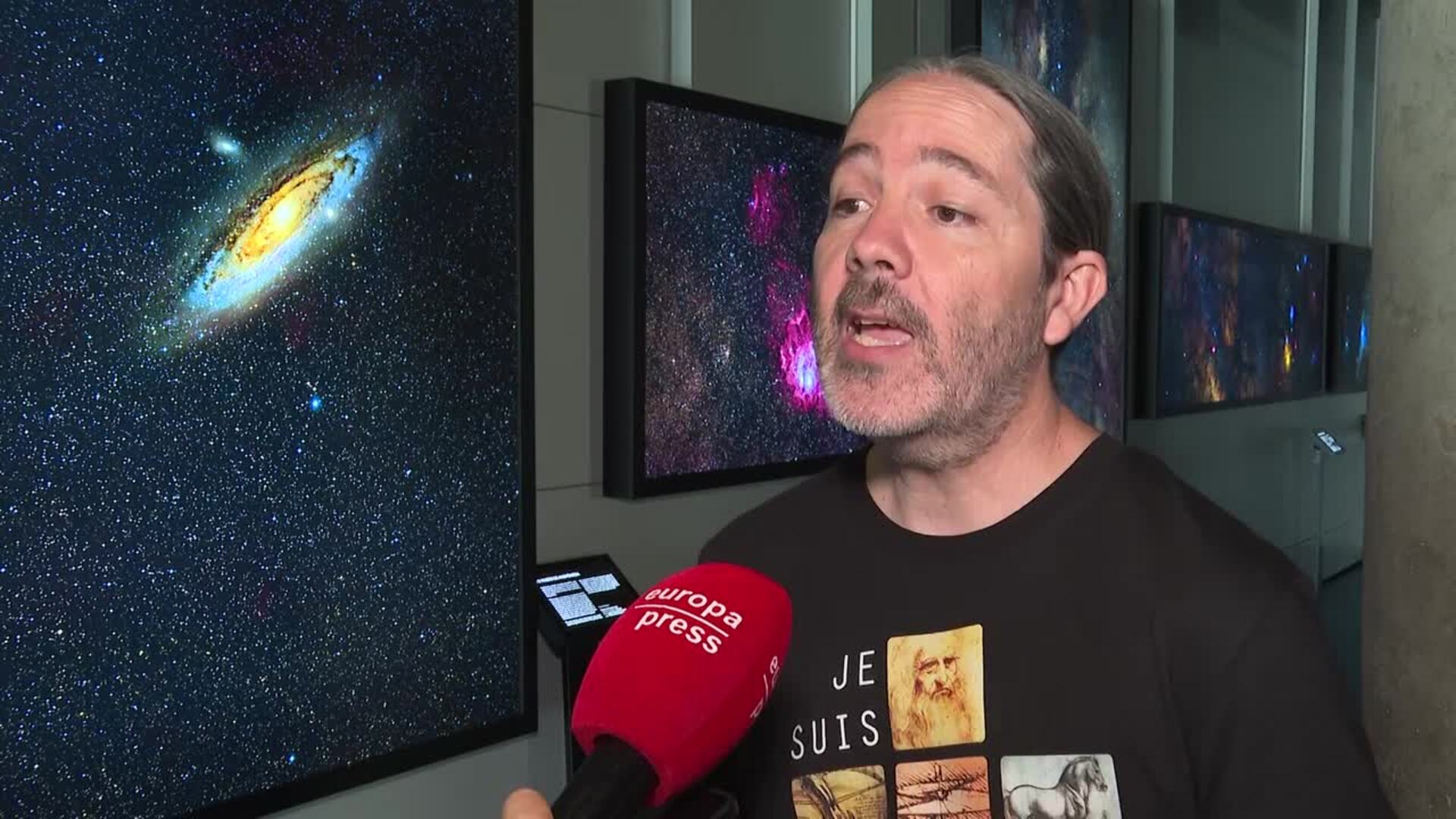 Las Perseidas surcarán el cielo de Madrid con buenas condiciones para ...