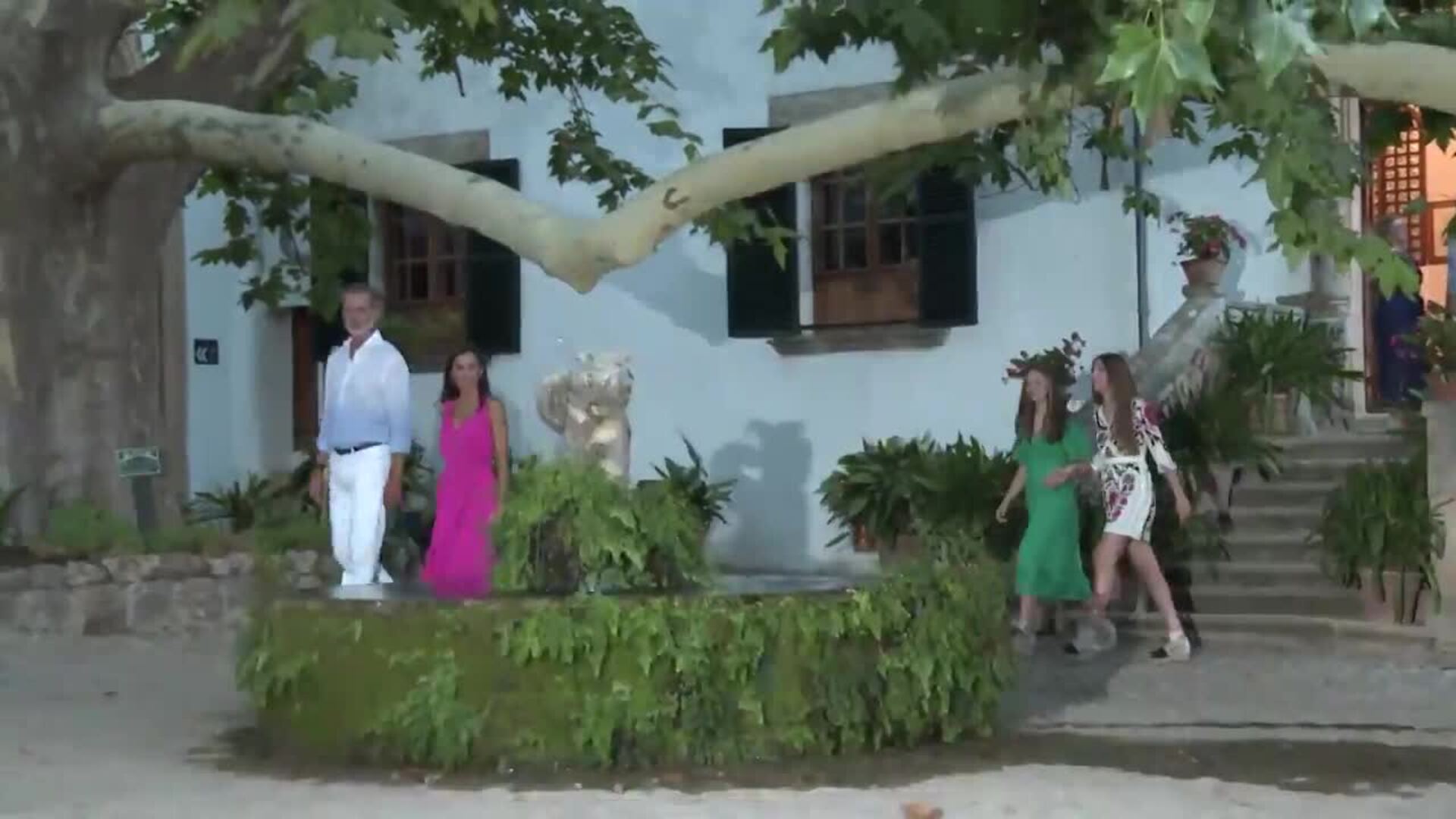 La Casa del Rey aumentó a seis millones de euros su dinero depositado ...