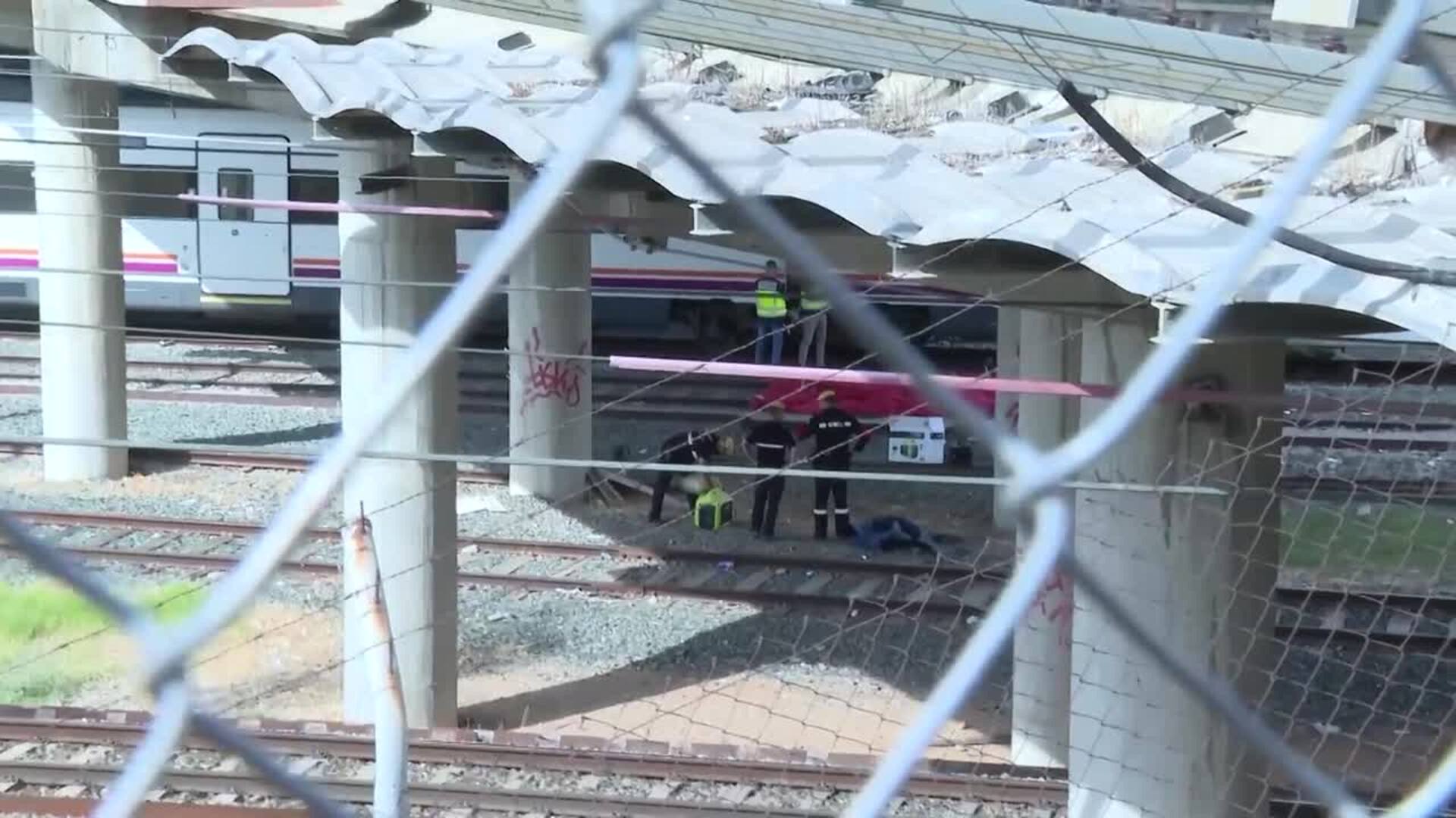 La autopsia confirma que Álvaro Prieto murió electrocutado | El Correo