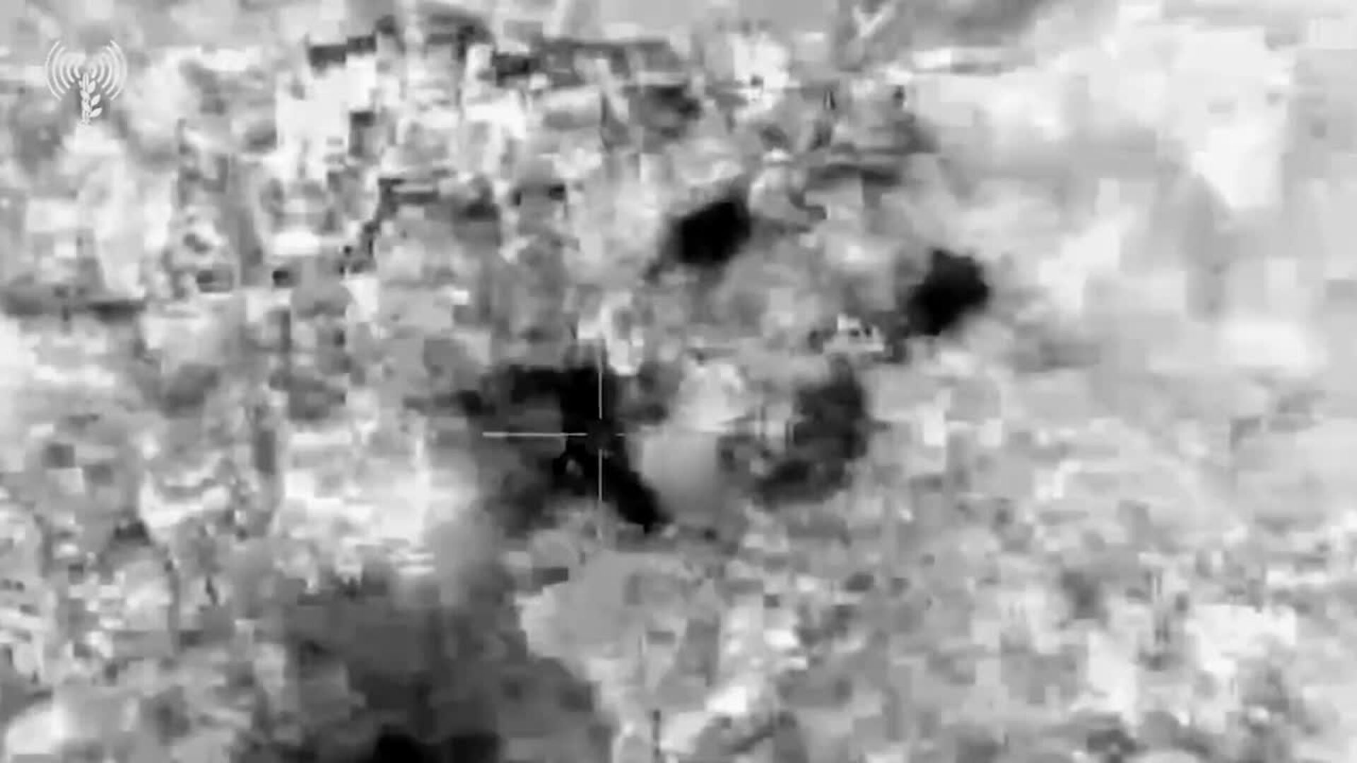 Israel expande su incursión en Gaza en medio de sus bombardeos más ...