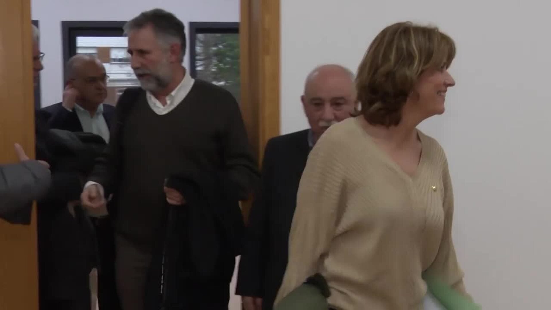 El Supremo ve "desviación de poder" en el ascenso de Delgado a la máxima categoría | El Correo