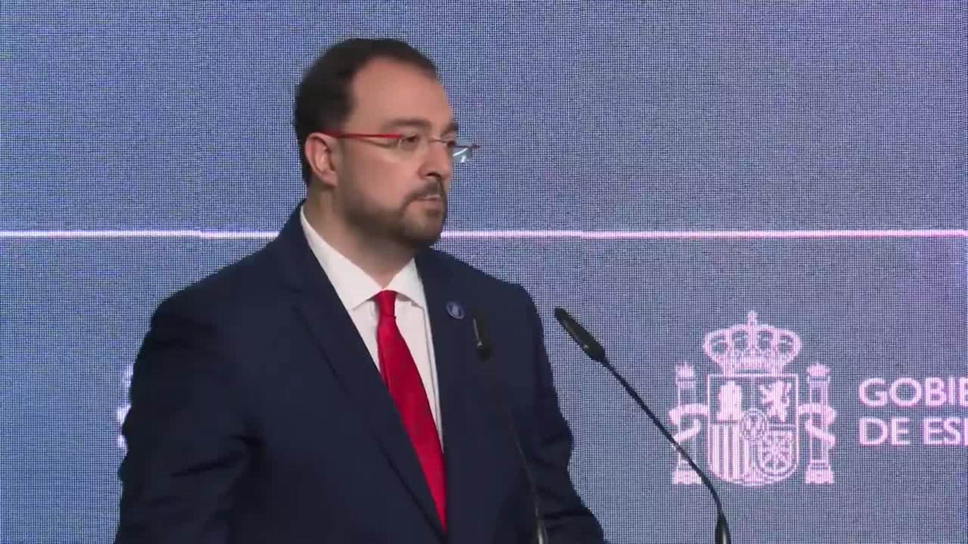Barbón: "A partir de hoy, Asturias está más cerca de creerse que tiene ...