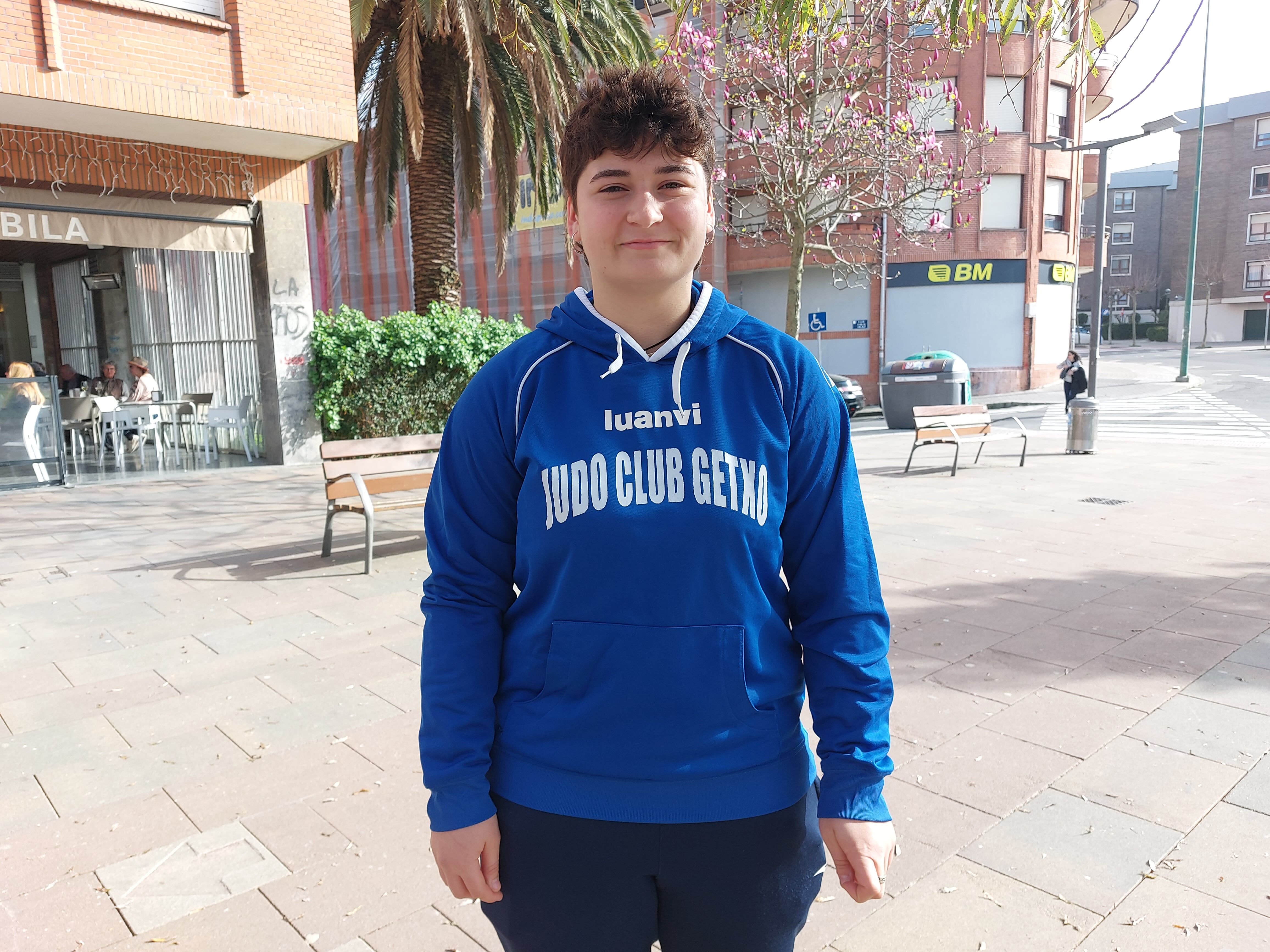 Eunate Etxebarri, Jonathan Castroviejo, Irene Pera y Bosco Villalonga ...