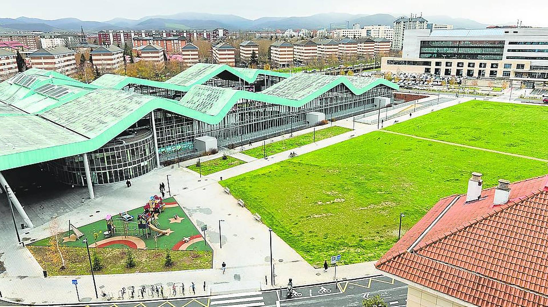 El campus del vino prevé invertir 7,6 millones en su sede «singular» de ...