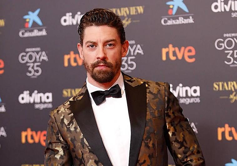 La confesión de Adrián Lastra: casi interpreta a un protagonista de 'La ...