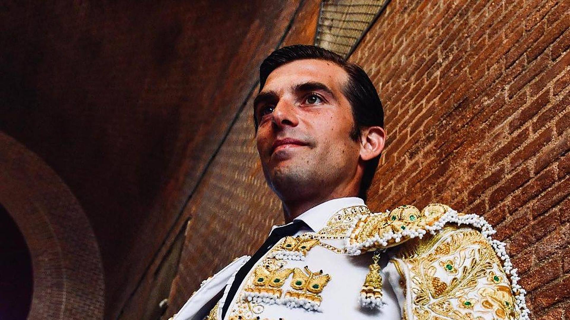 Mario Alcalde, el torero que se define como pansexual y quiere montar ...