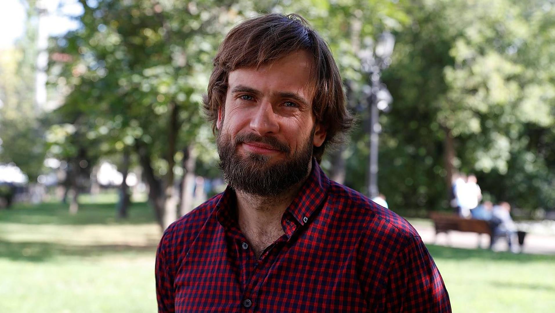 Iván Igartua: 40 segundos de libertad | El Correo