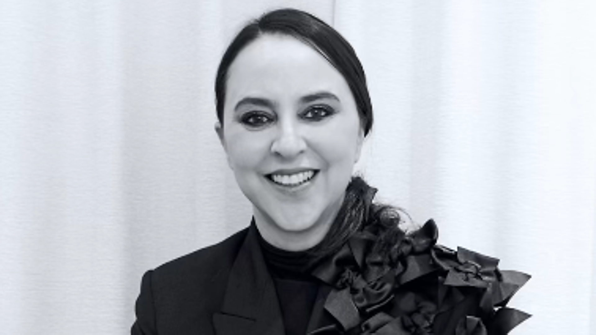 Alicia Rueda y su lucha contra el cáncer: «Hoy vuelvo a vivir sin miedo ...