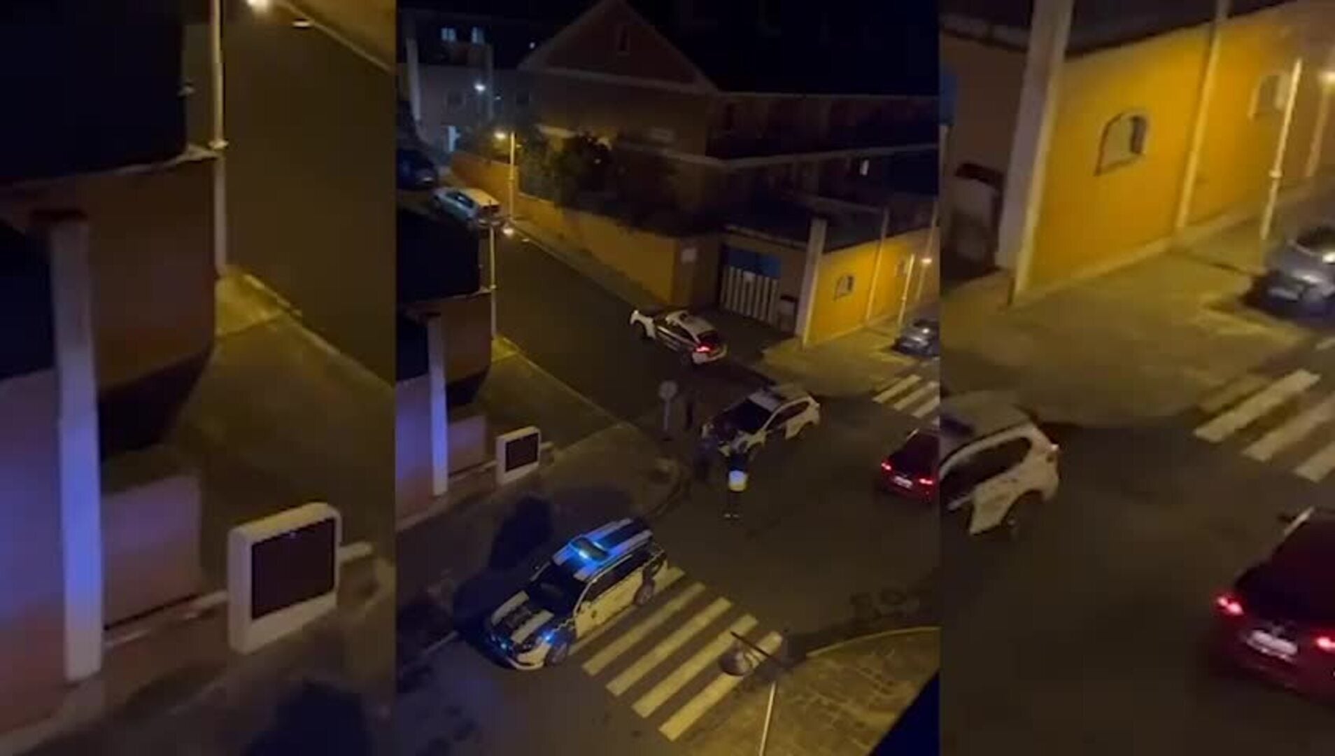 Una mujer aparece muerta en Castro | El Correo