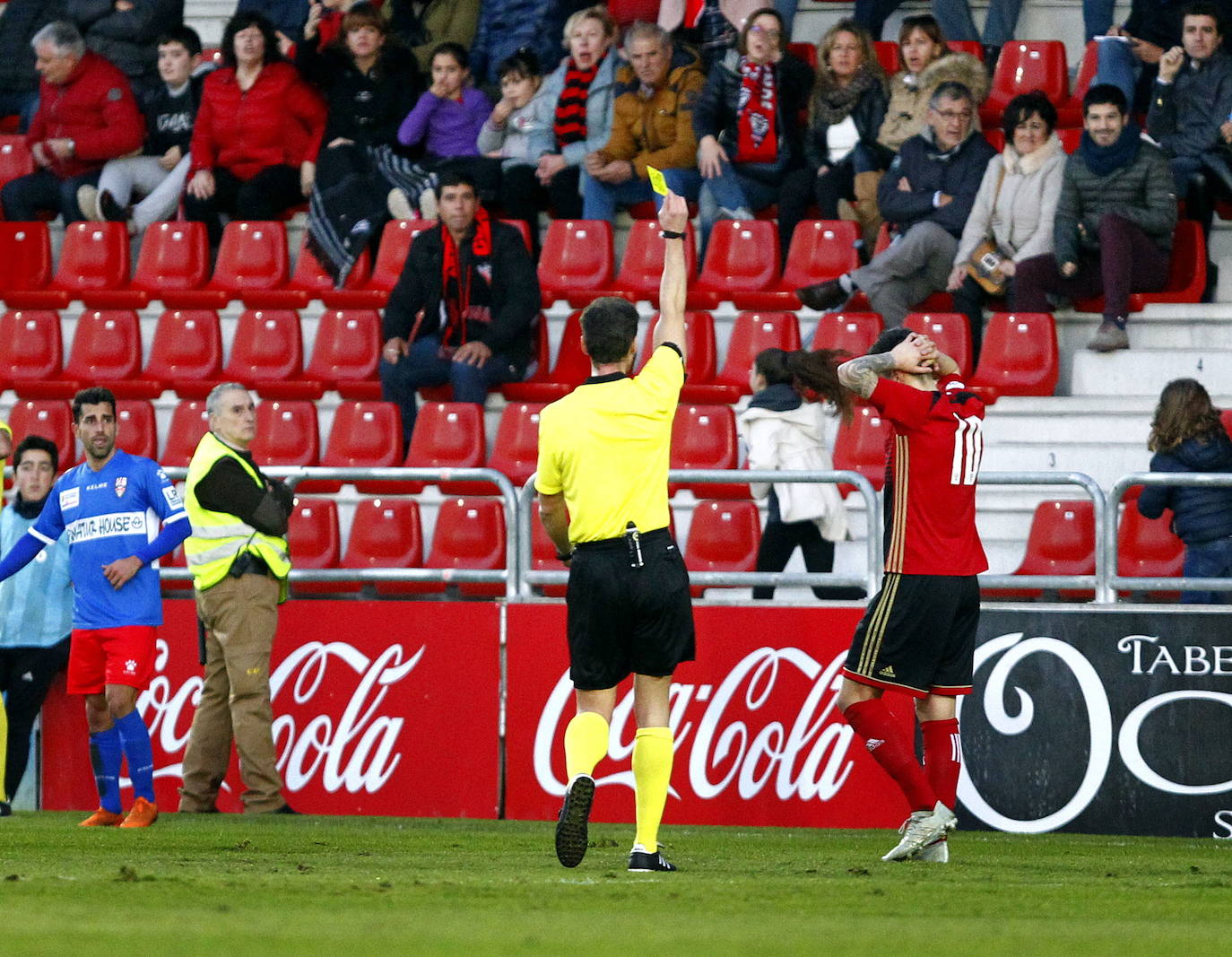 Castigo ejemplar a dos cadetes: 151 y 71 partidos por agredir a un ...