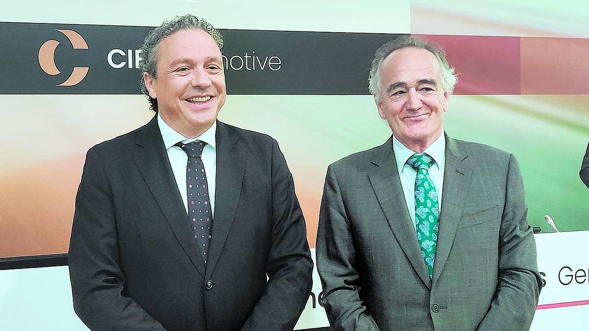 El vasco que se ha convertido en el CEO de moda de España | El Correo