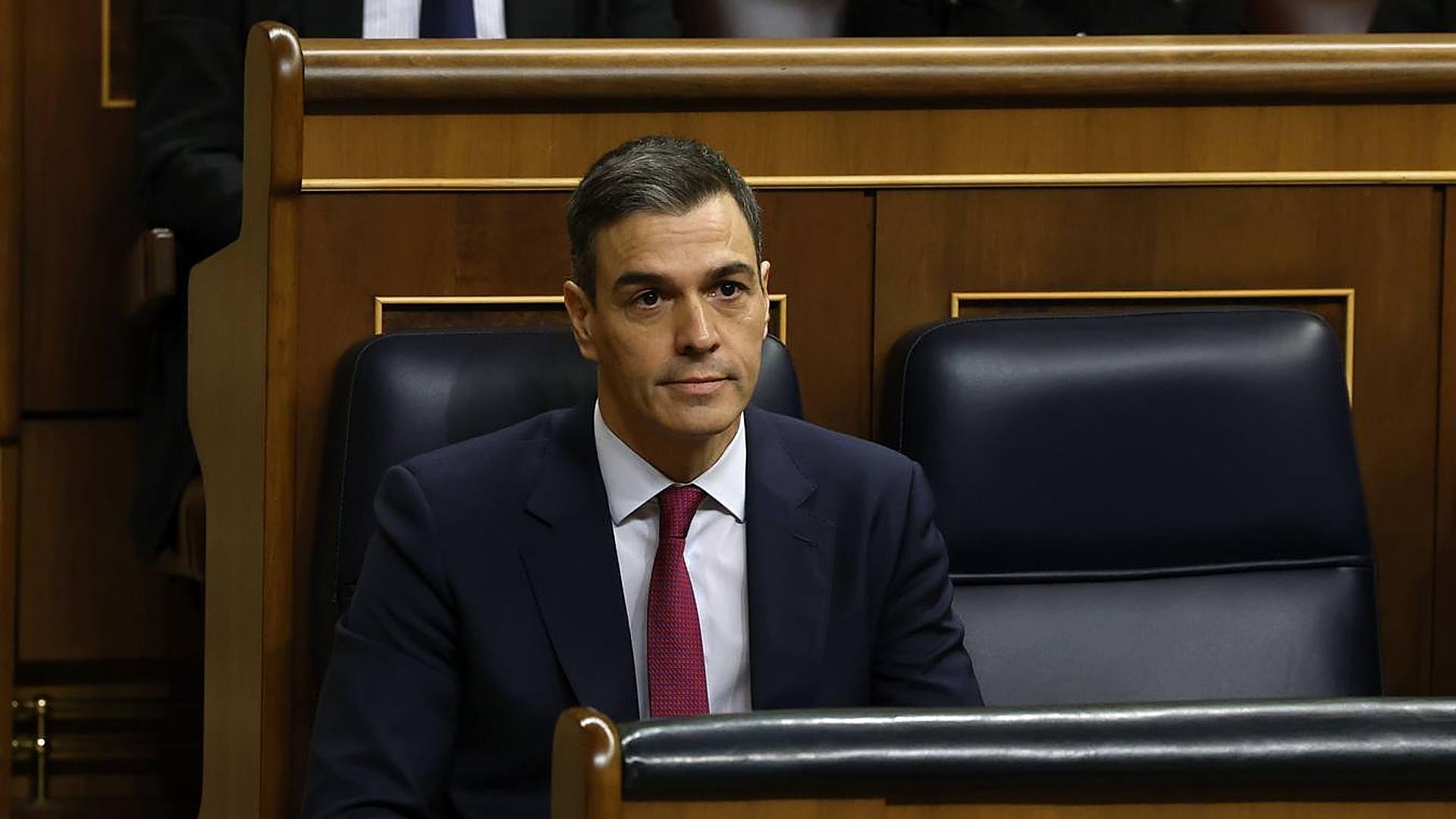 Alberto Ayala: ¿Reconciliación? Rechazo y polarización | El Correo