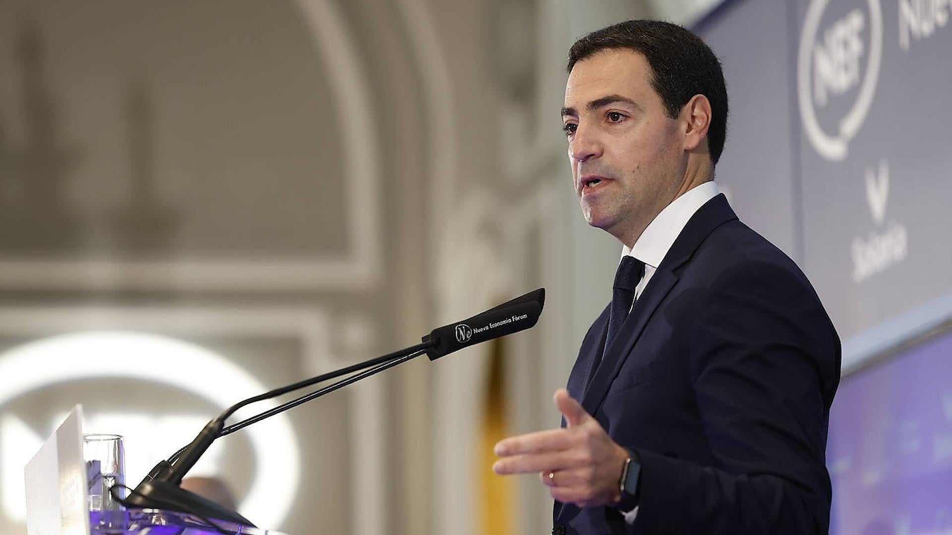 Alberto Ayala: PNV, máxima inquietud | El Correo
