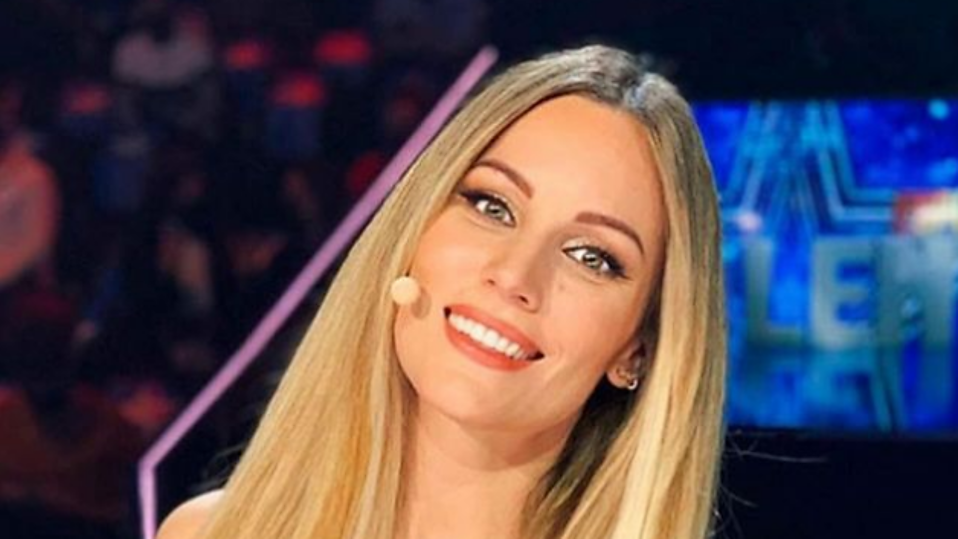 El verdadero motivo por el que Edurne deja 'Got Talent': ficha por 'La ...