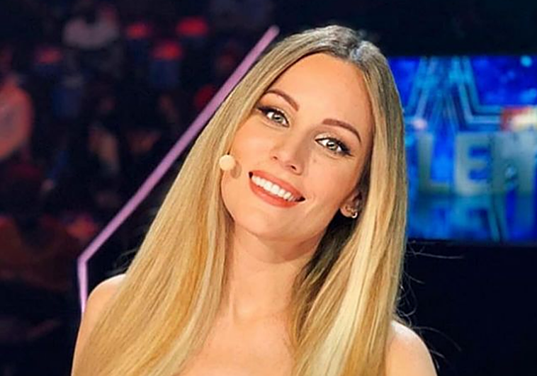 El verdadero motivo por el que Edurne deja 'Got Talent': ficha por 'La ...