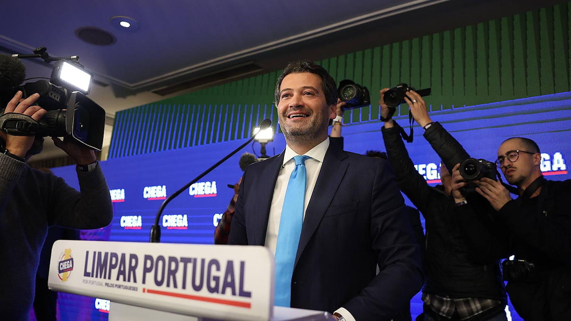 Félix Montero: Portugalgo bidegurutzea | El Correo