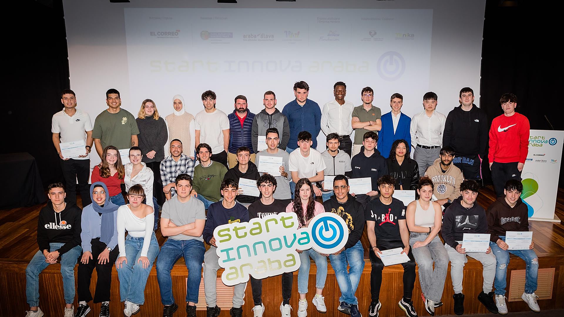 STARTInnova Araba 2023-2024: La entrega de premios de STARTInnova Araba ...