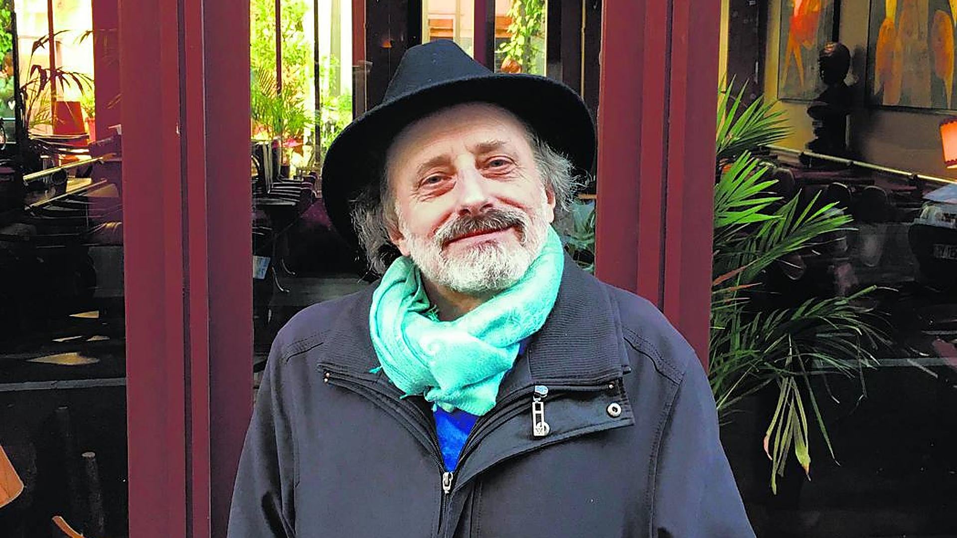 La casa definitiva de la poesía de Irazoki | El Correo