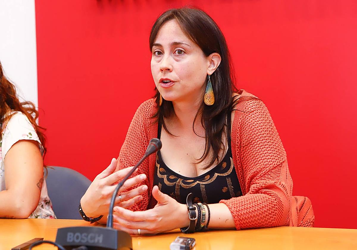 Cueva defiende que no se ha alterado el hábitat del visón europeo en el ...