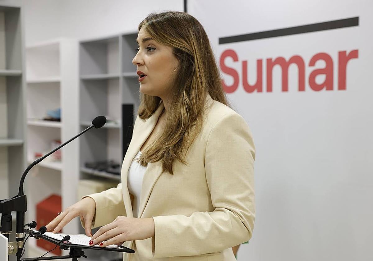 Sumar y Podemos encienden las alarmas ante el riesgo de desaparición ...