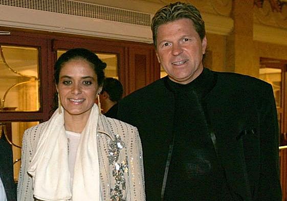 La Justicia localiza a la ex de Piterman y reabre su caso por ayudar a ...