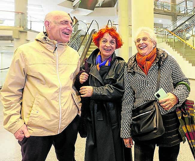 Lunes musical | El Correo