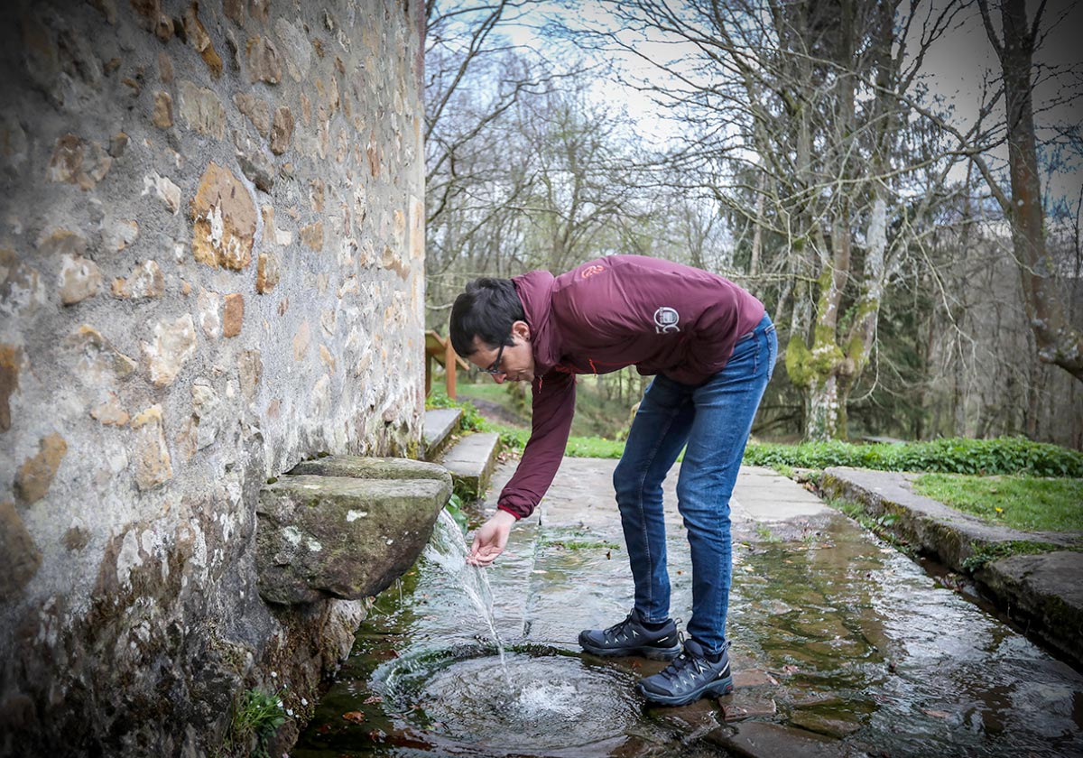 Pello Otxandiano. Candidato a lehendakari por EH Bildu | El Correo