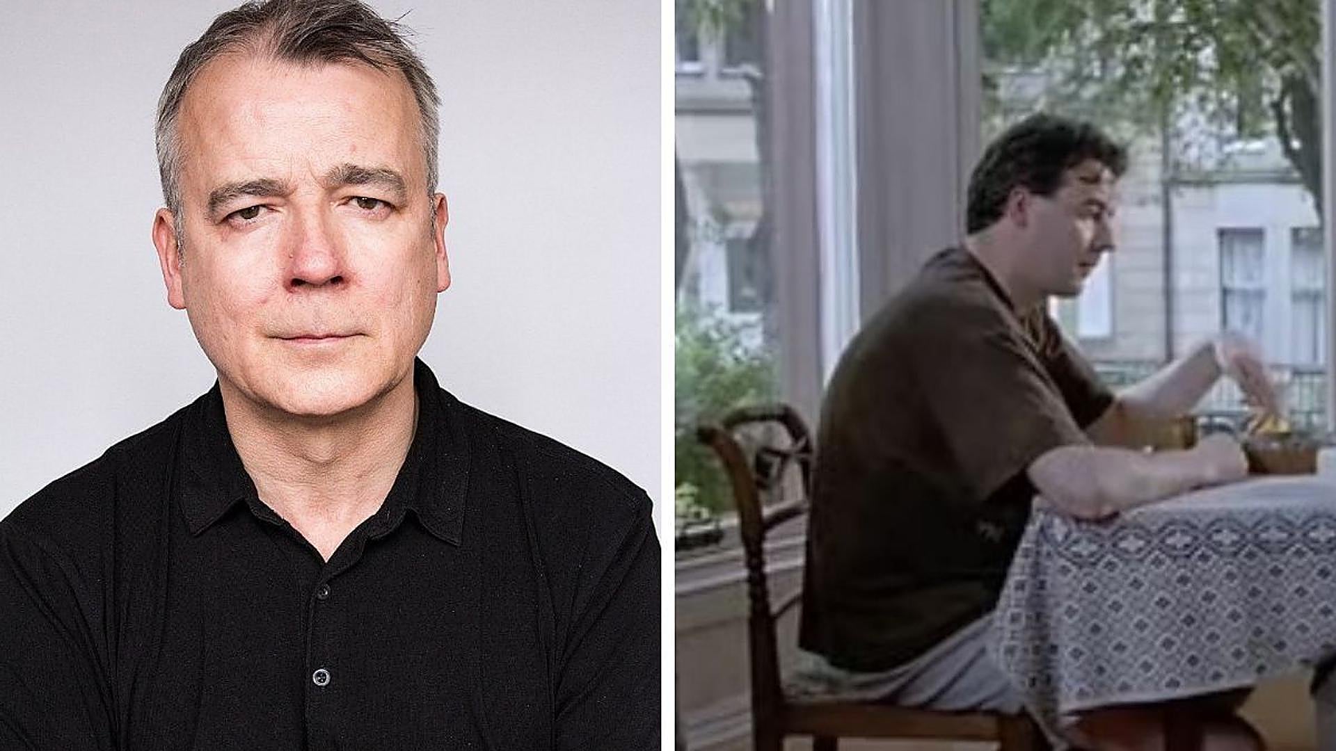 Muere a los 64 años el actor de 'Trainspotting' Vincent Friell | El Correo