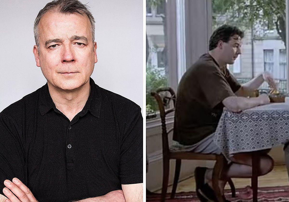 Muere a los 64 años el actor de 'Trainspotting' Vincent Friell | El Correo