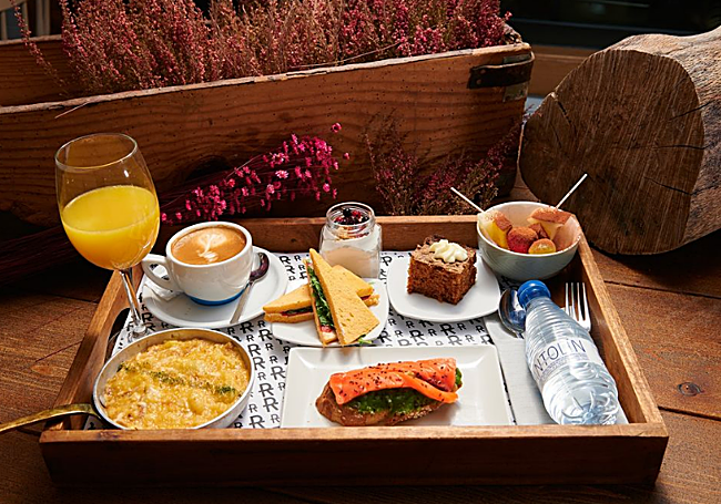 Los 5 brunch de Bilbao mejor valorados por la clientela | El Correo