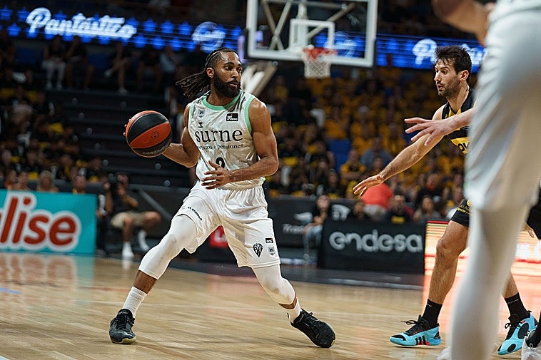 Importante baja para el Surne: Adam Smith no jugará más esta temporada ...