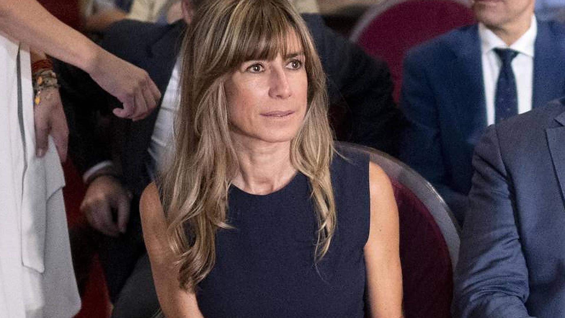 Begoña Gómez, la bilbaína de 49 años por la que se desvive Pedro ...