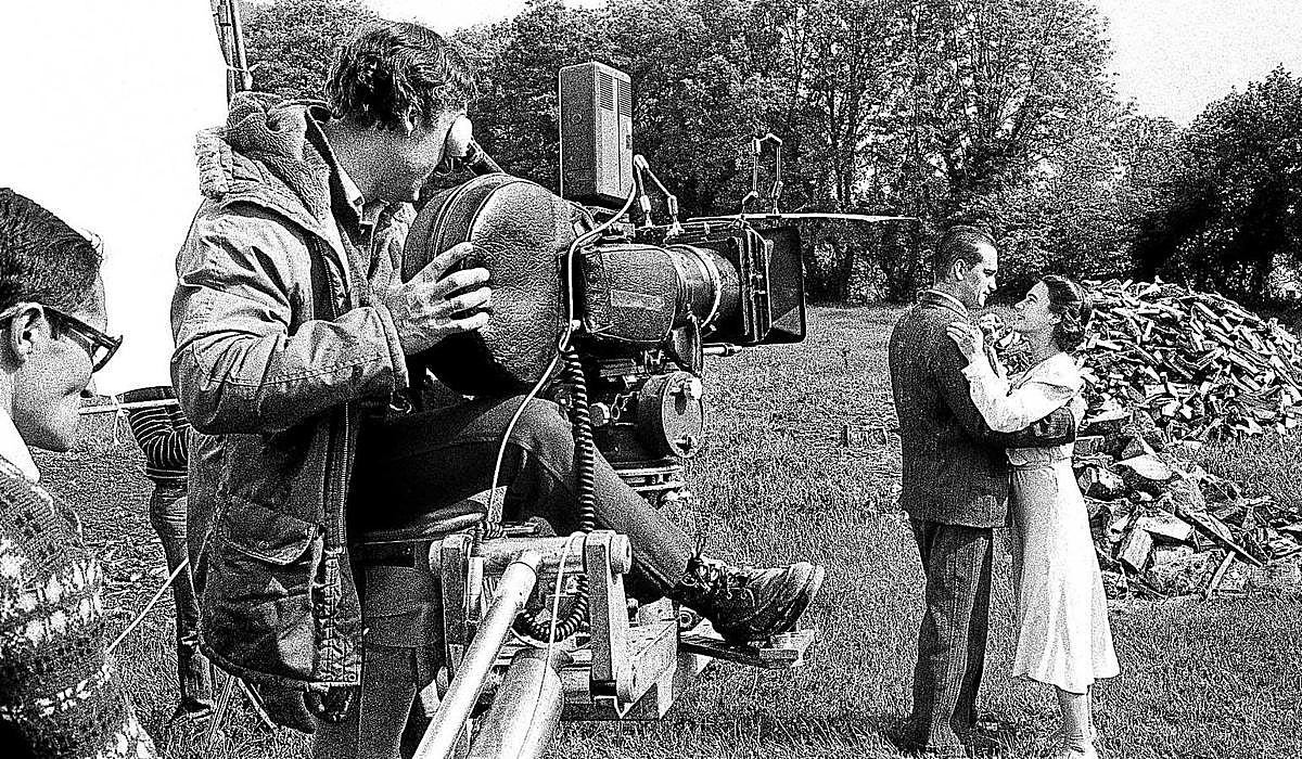 «A Tasio no le gustaría ver hoy la destrucción de la naturaleza y este ...