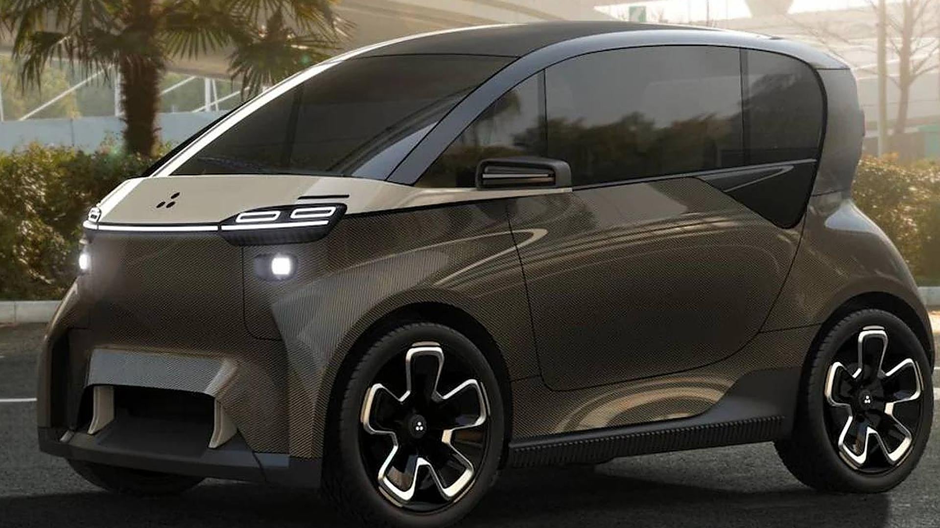 «Cuadriciclos eléctricos» como vehículos oficiales para los altos ...