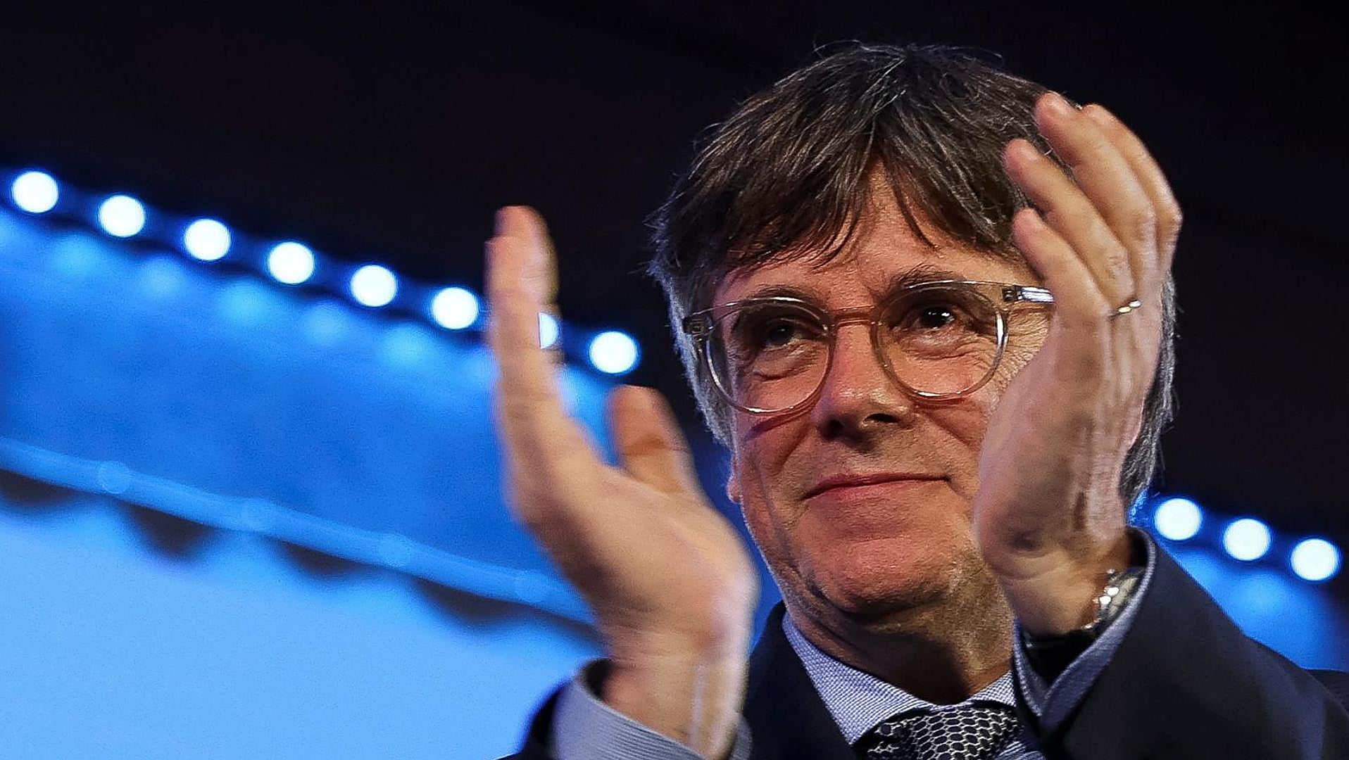 Pedro Chacón: La propuesta de Puigdemont | El Correo