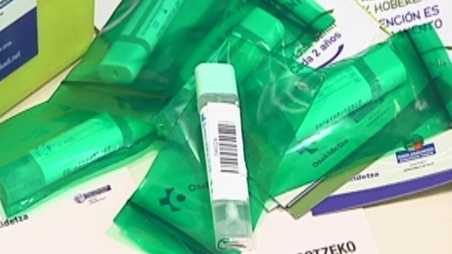 Osakidetza extenderá el cribado de cáncer de colon y recto hasta los 74 ...