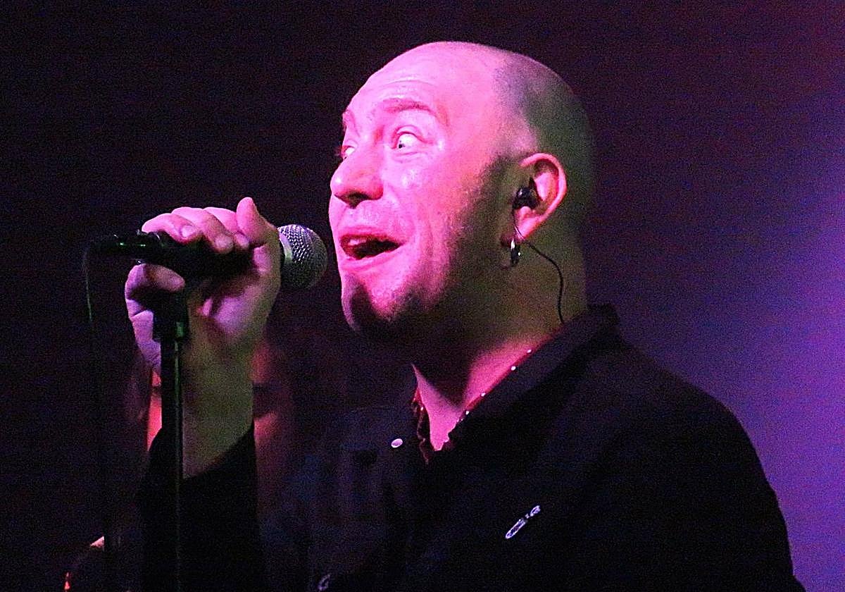 La fiesta perpetua de Kurt Baker | El Correo