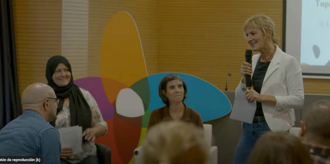 Euskaltzaleen Topaguneak Batera Jauzi dinamika herriz herri abiarazi du | El Correo