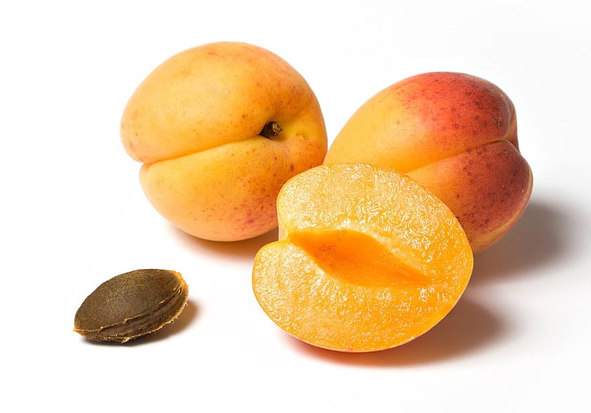 Albaricoque | El Correo
