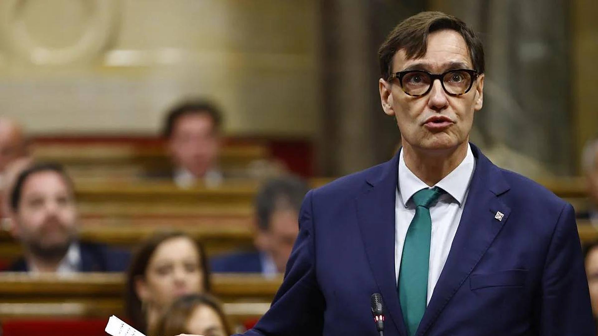 Pedro Oliver Olmo: Los 'grandes hombres' del 'procés' | El Correo