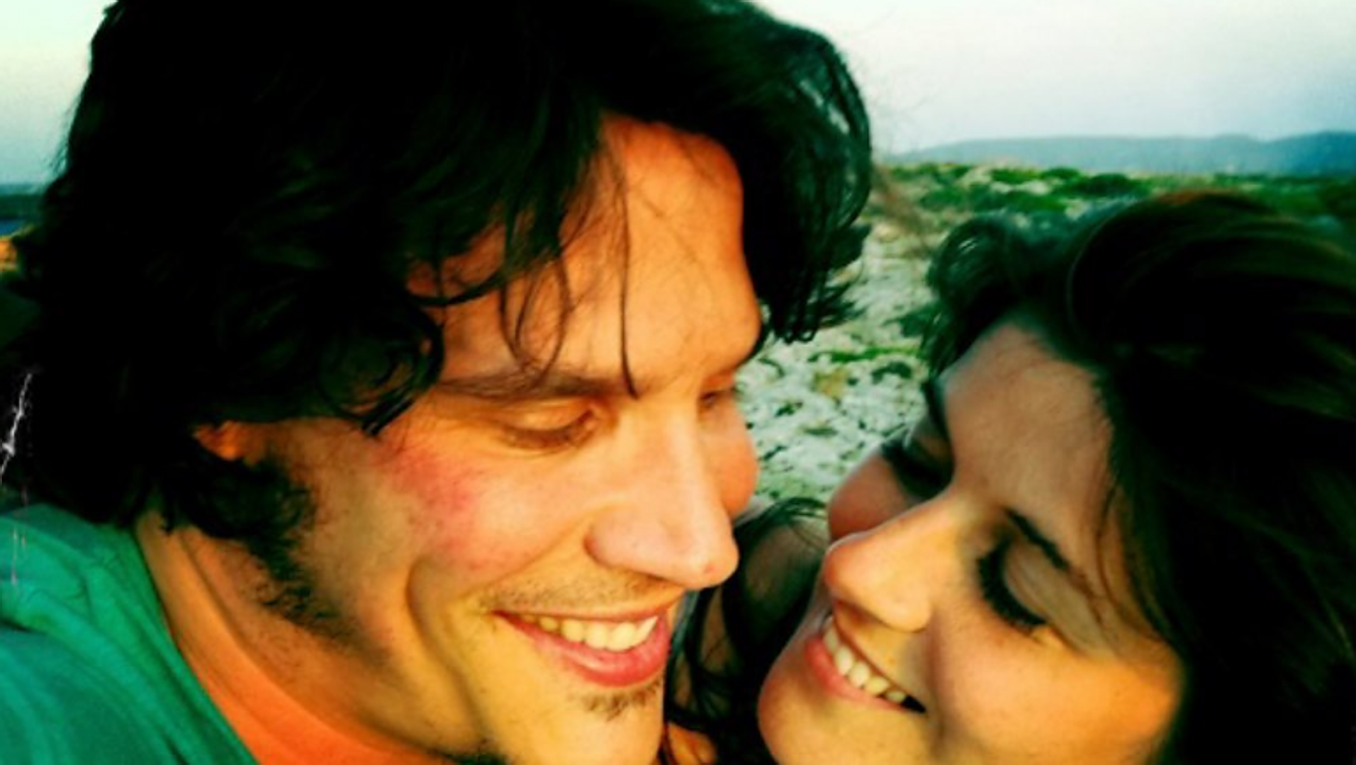 La mujer de Sergio Peris-Mencheta da la última hora sobre su estado de ...