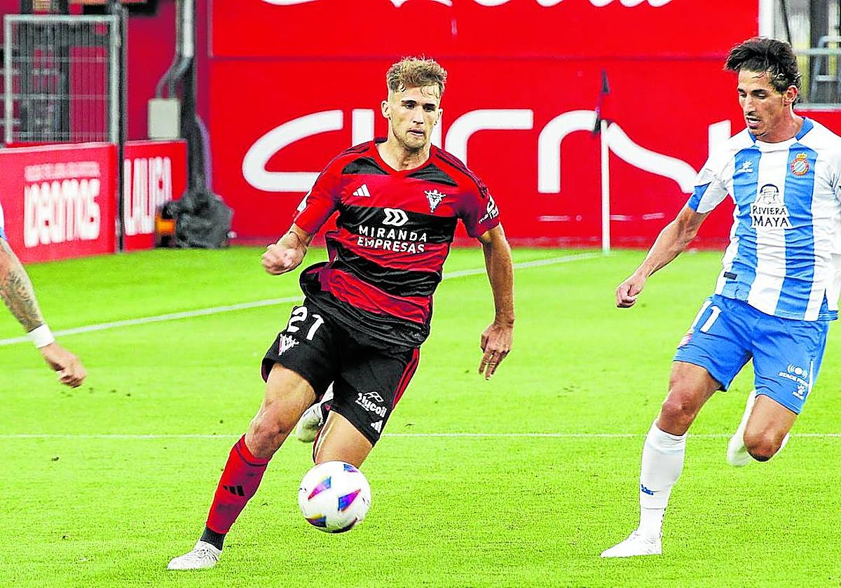 Se cumplió el objetivo y ahora se va a por la once | El Correo