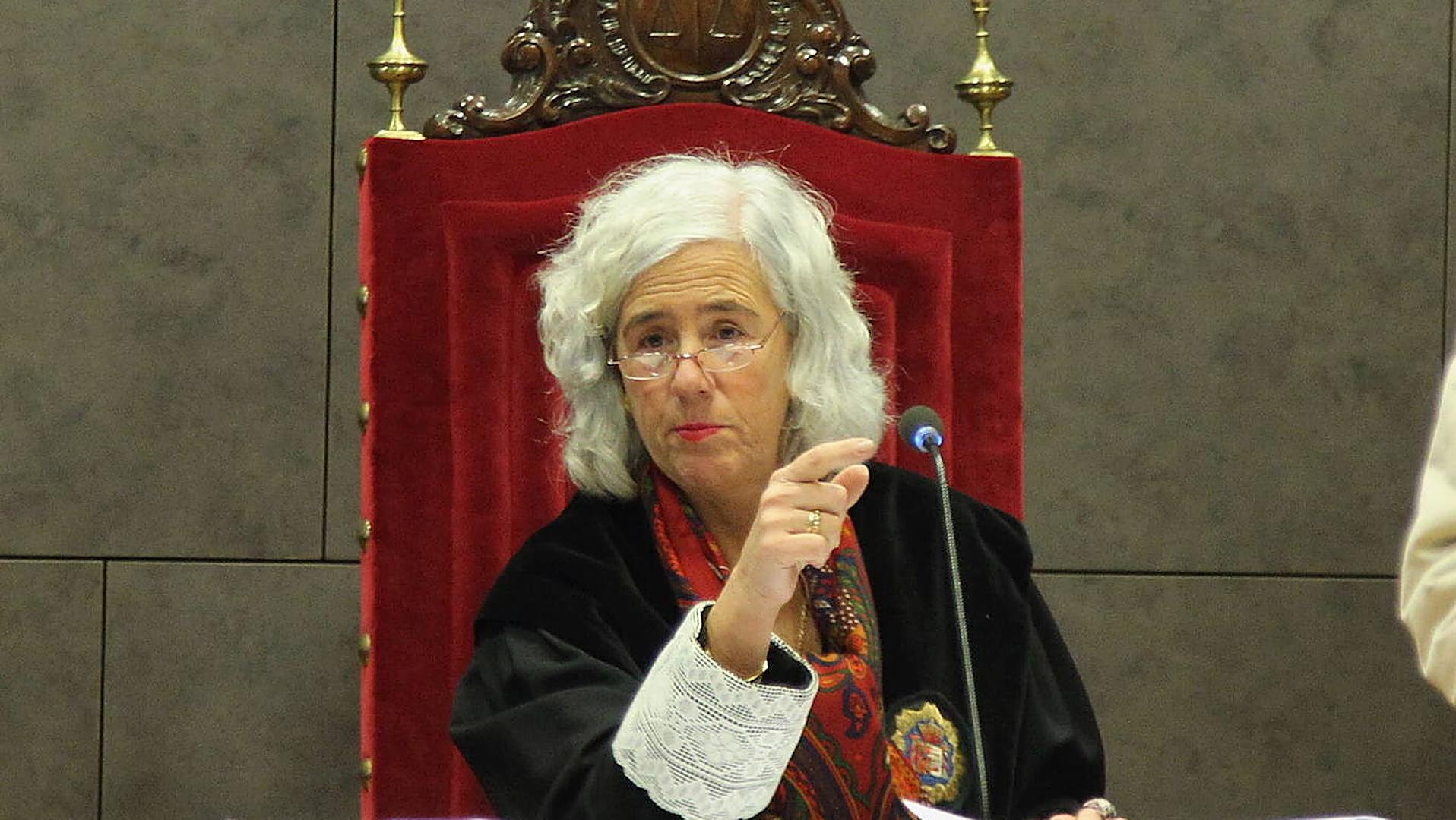 Biurrun aclara que la sentencia europea sobre los interinos «no dice ...